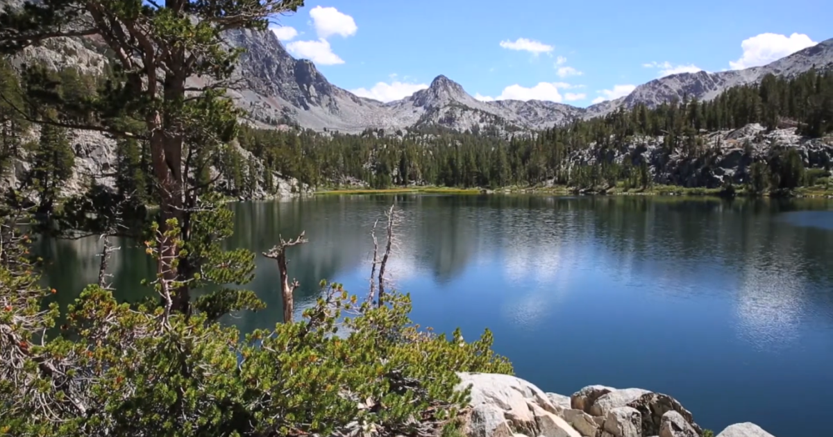 A Beginner's Guide to Hiking in Mammoth Lakes - Visit Mammoth