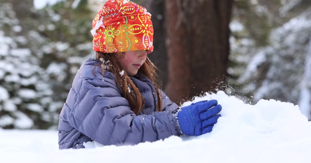 Snow Play in Mammoth Lakes - Visit Mammoth