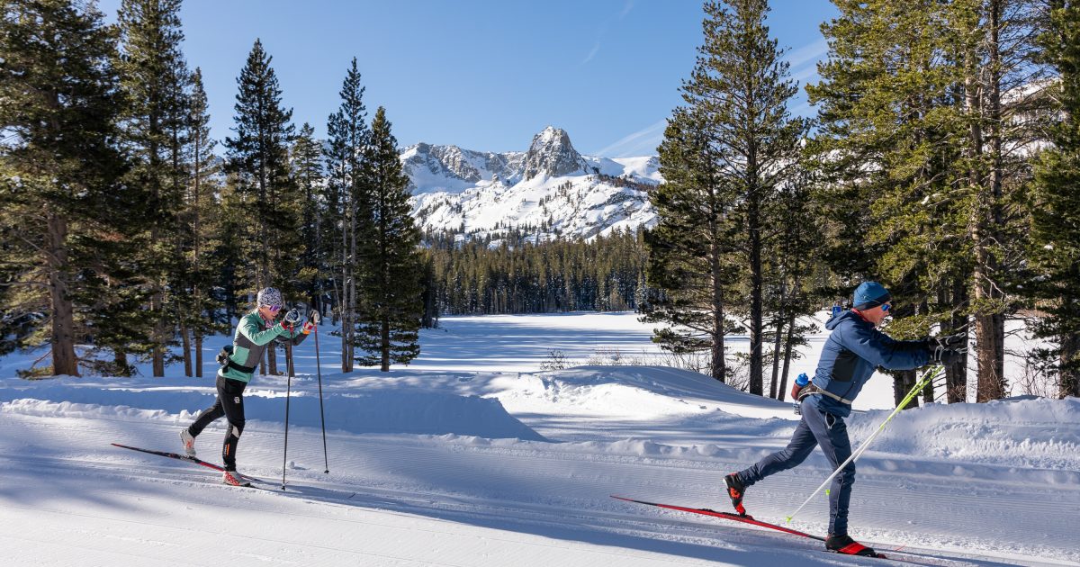Activity Updates in Mammoth Lakes | Visit Mammoth