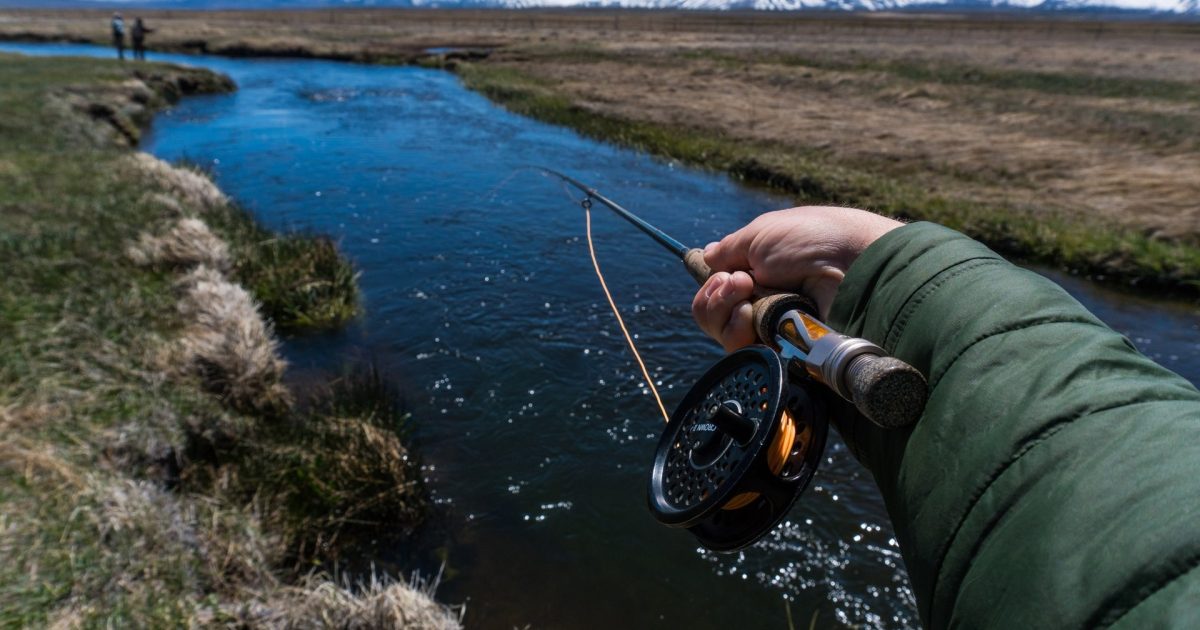 Spring Fishing Tips for Hooking Eastside Trout | Visit Mammoth