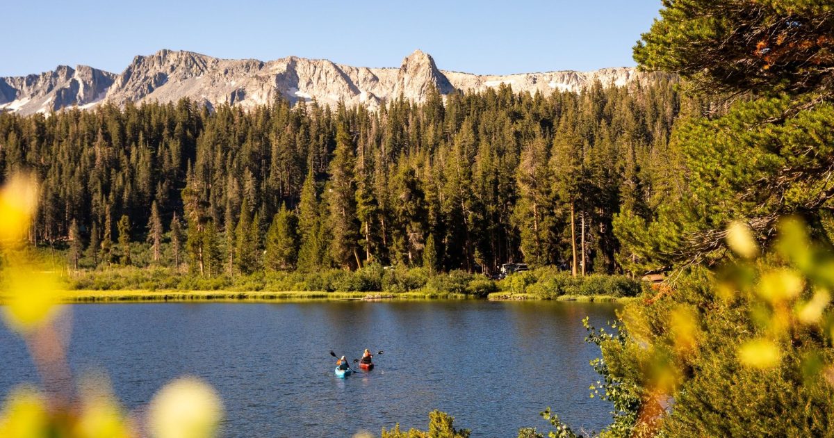 Your Pre-Arrival Guide to Mammoth Lakes | Visit Mammoth