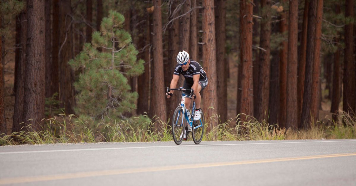 Road Cycling the Scenic Loop | Visit Mammoth