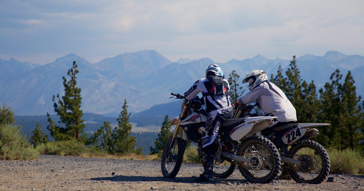Off Road Adventures in the Eastern Sierra | Visit Mammoth