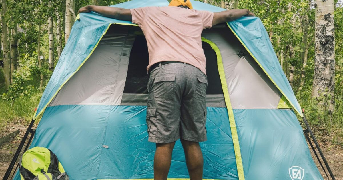 6 Ways to Camp Responsibly in Mammoth Lakes | Visit Mammoth