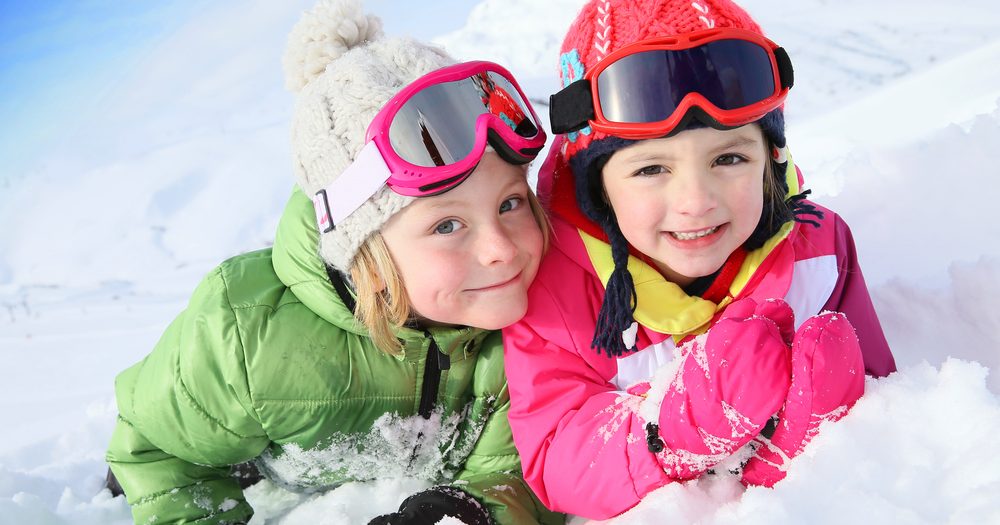 Skiing and Snowboarding Lessons at June Mountain | Visit Mammoth
