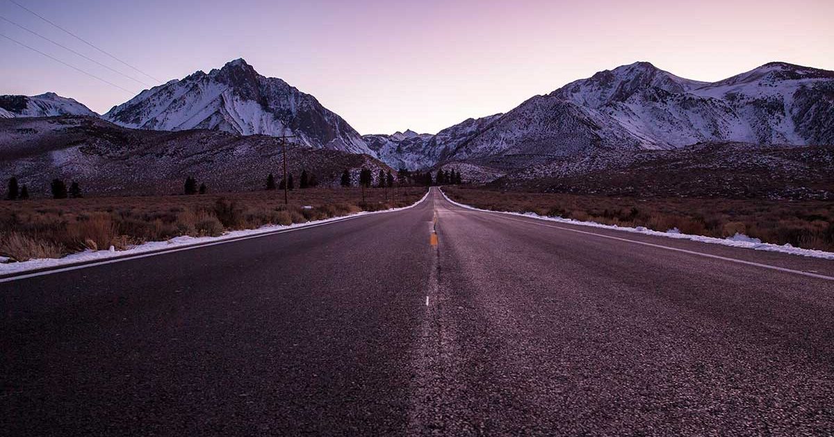 Traveling from Reno to Mammoth Lakes | Visit Mammoth