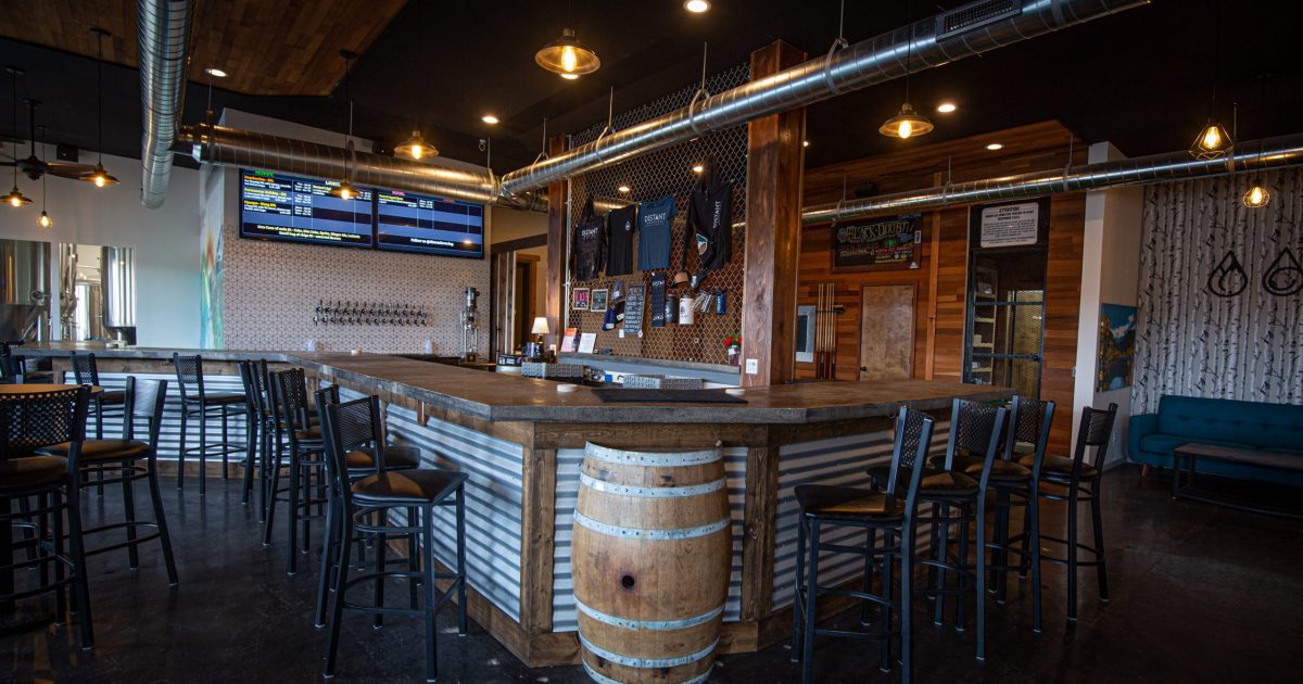 Breweries, Wine Bars & Distilleries | Visit Mammoth