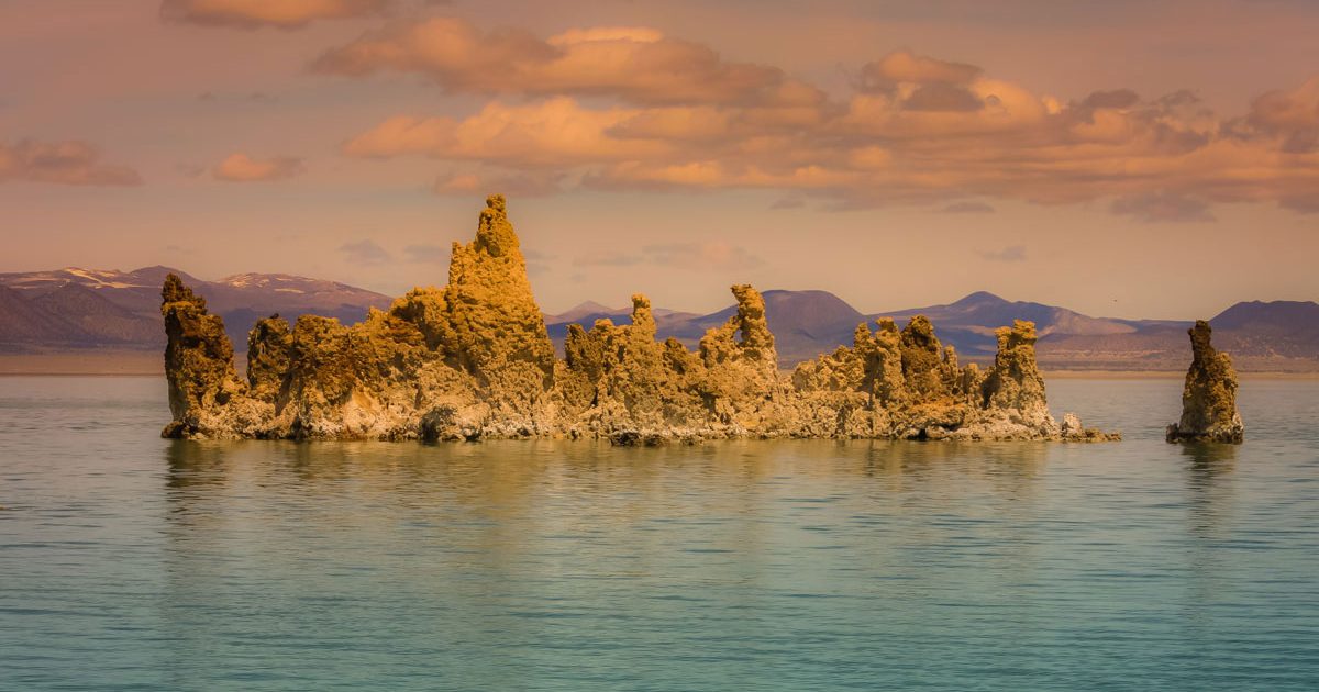 Driving from Reno to Mammoth Lakes | Visit Mammoth