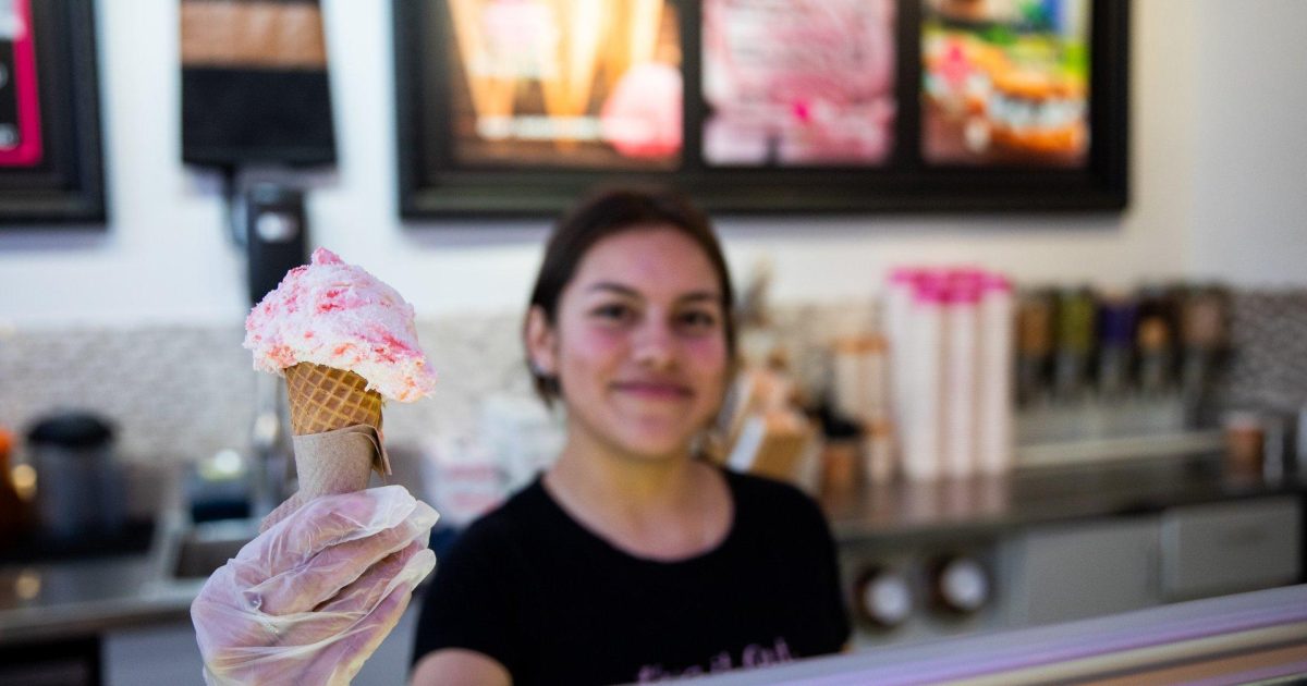 Bakeries, Sweets & Ice Cream | Visit Mammoth