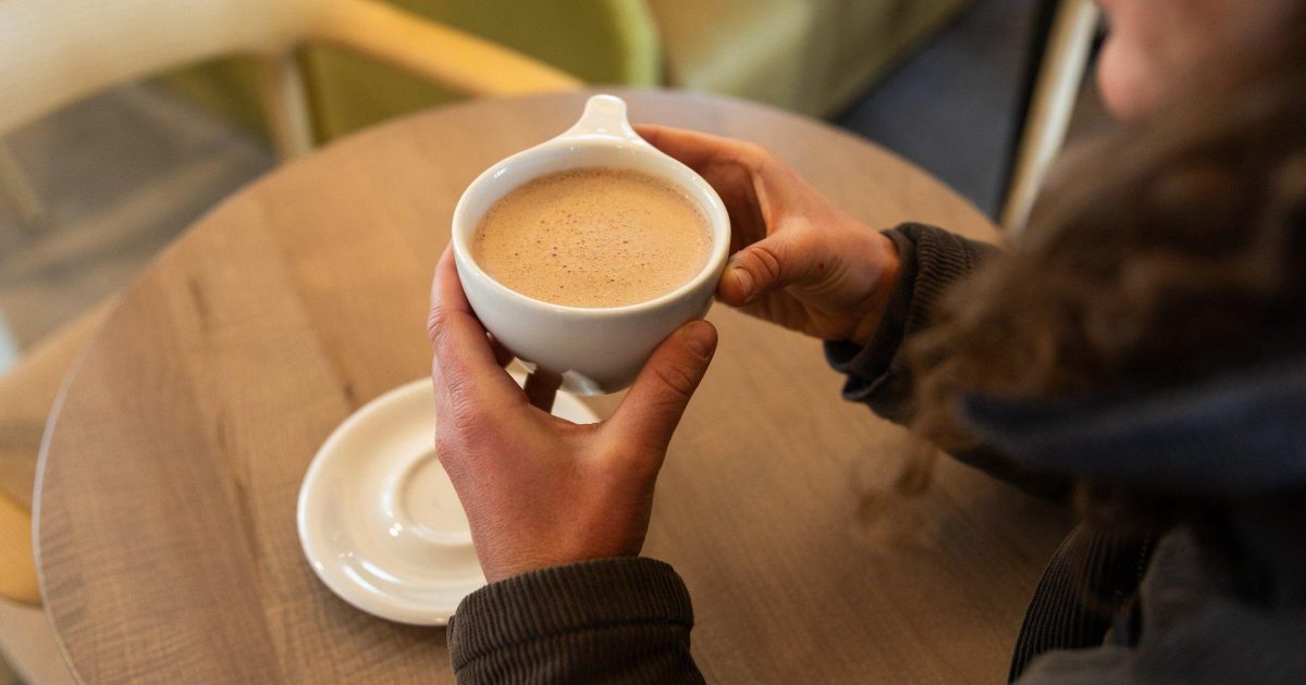 Coffee & Tea Shops - Visit Mammoth | Visit Mammoth