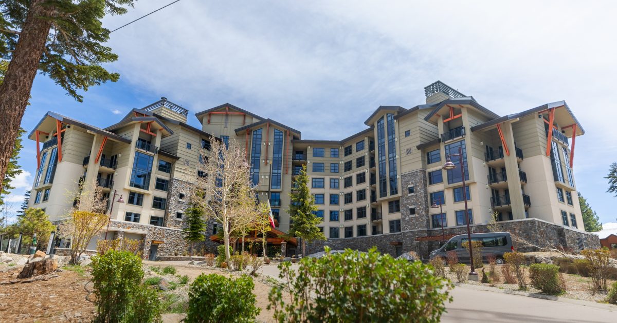 Mammoth Lakes Hotels, Motels, & Resorts | Visit Mammoth