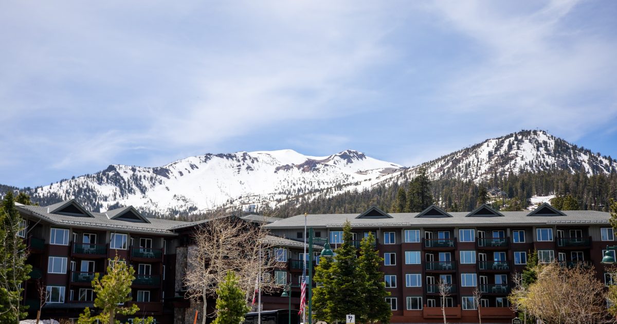 Hotels, Rentals & Lodging in Mammoth Lakes | Visit Mammoth