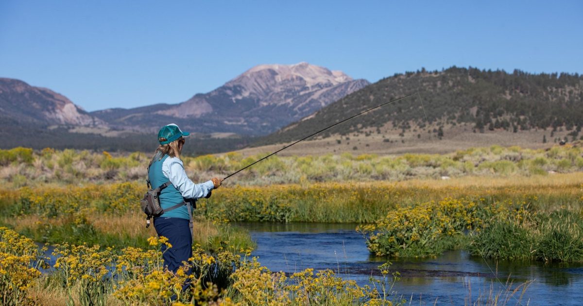 Après Adventures: 3 Fish & Feast Pairings in Mammoth Lakes | Visit Mammoth