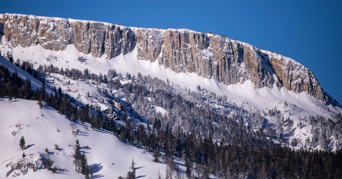 Mammoth Snow Report | Visit Mammoth