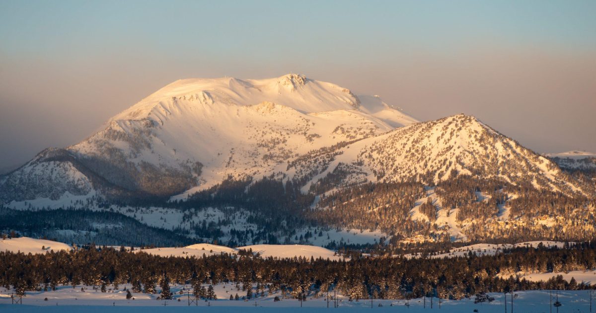 6 Reasons to Visit Mammoth Mountain with Ikon Pass | Visit Mammoth