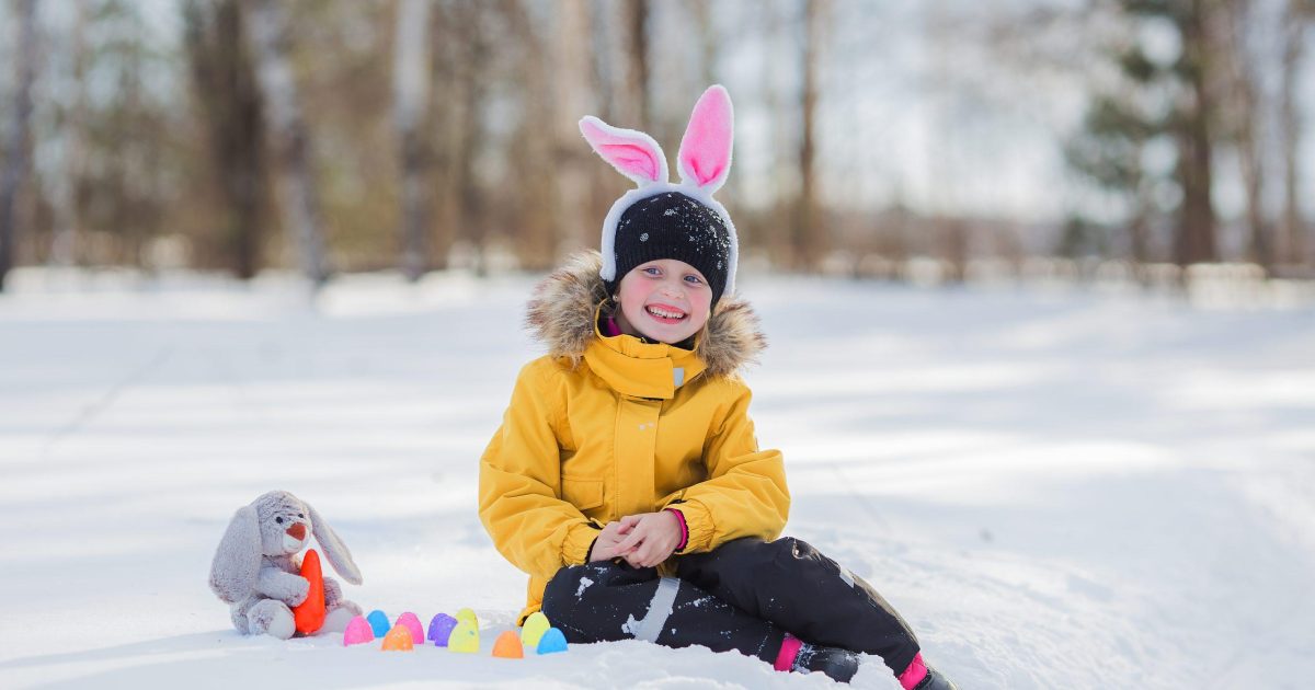 Mammoth Easter Festivities | Visit Mammoth
