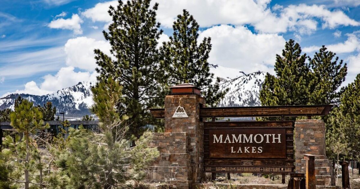 Memorial Day Weekend in Mammoth Lakes | Visit Mammoth