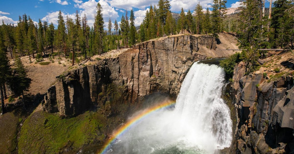 Sightseeing in Mammoth Lakes | Visit Mammoth