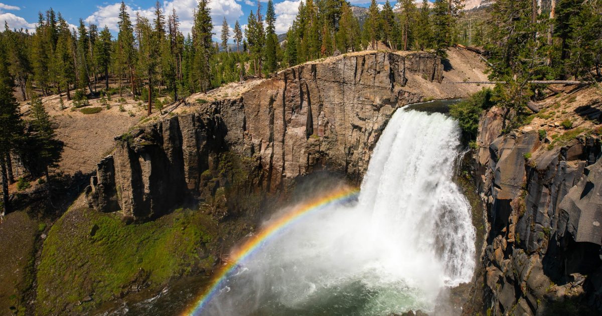 Sightseeing | Visit Mammoth