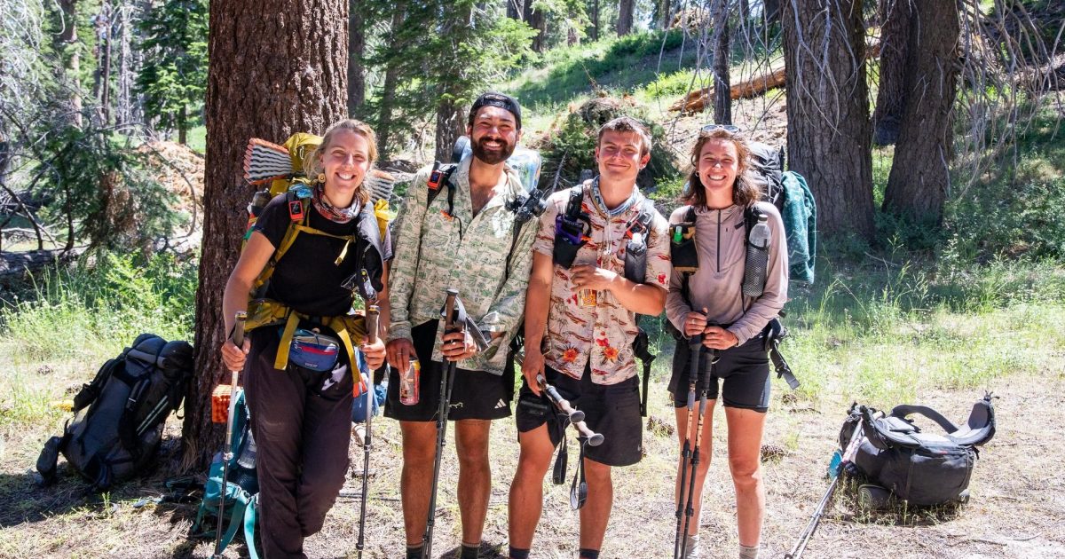 Zero Day in Mammoth Lakes: A Thru-Hiker’s Rest & Resupply Guide | Visit ...