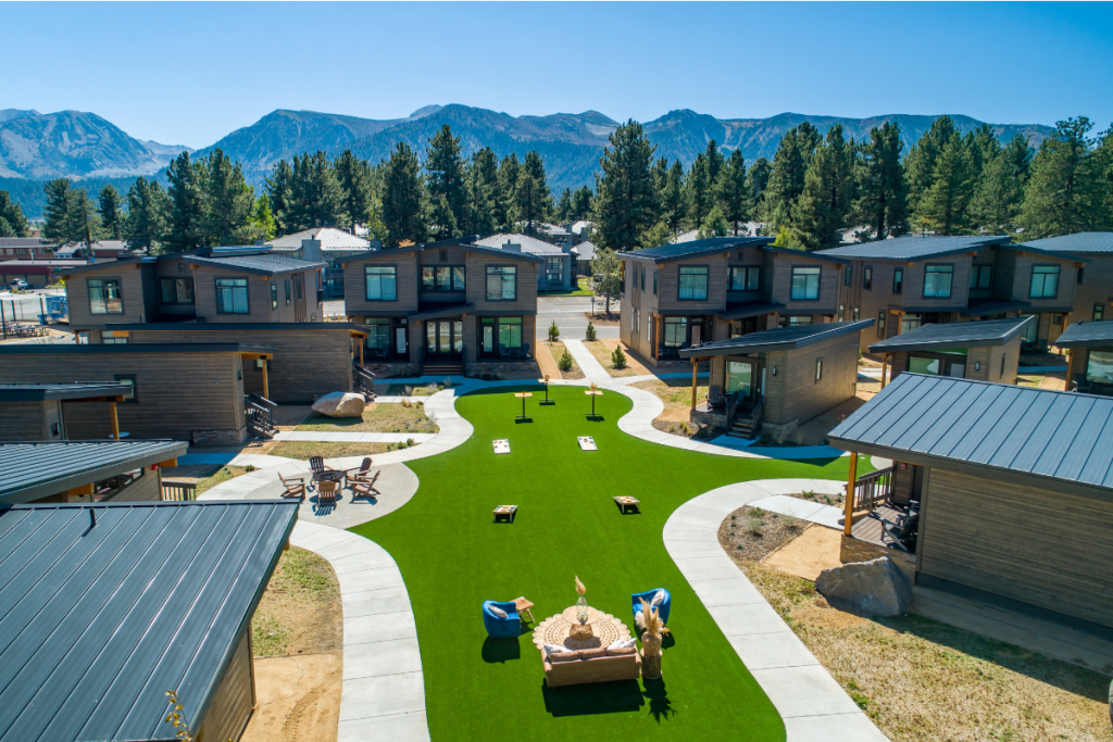 Outbound Mammoth | Visit Mammoth