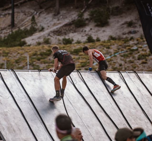 Mammoth Lakes Fall Endurance 2025 | Visit Mammoth