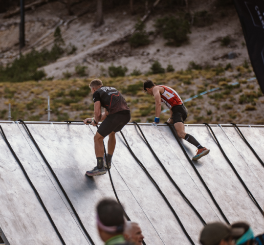 Mammoth Lakes Fall Endurance 2025 | Visit Mammoth
