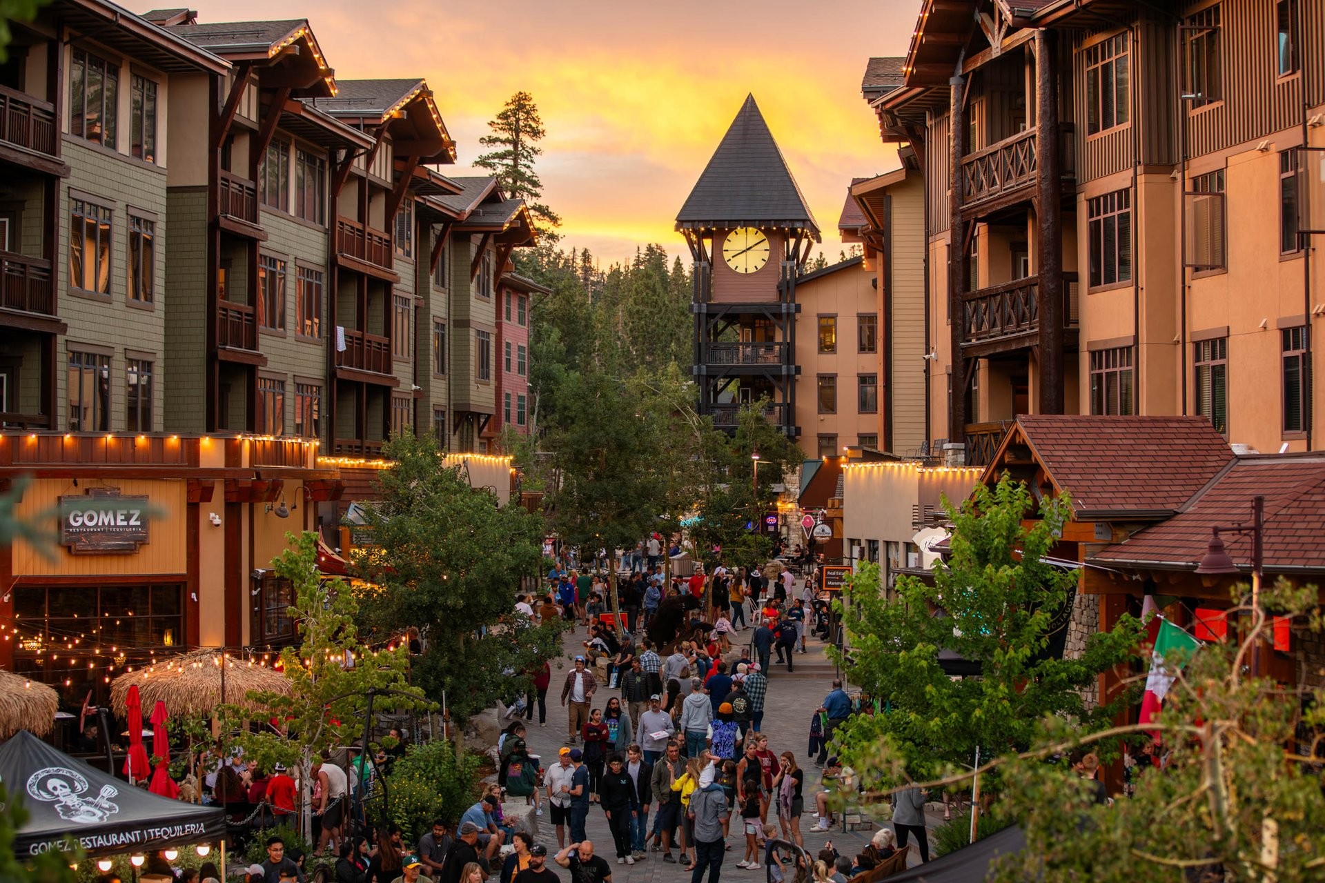 Things to Do in Spring in Mammoth Lakes | Visit Mammoth
