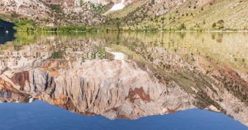 Convict Lake | Visit Mammoth