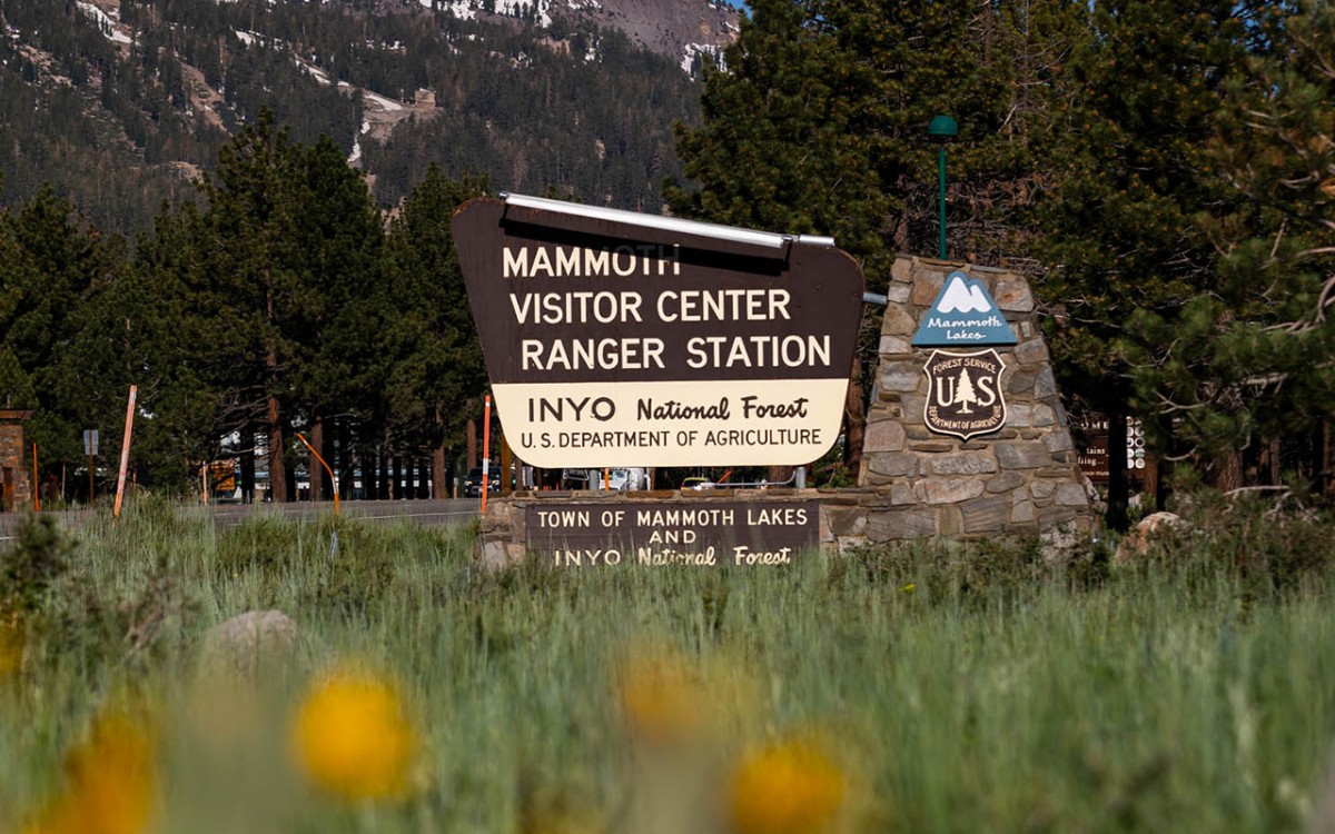 Things to Do in Spring in Mammoth Lakes | Visit Mammoth