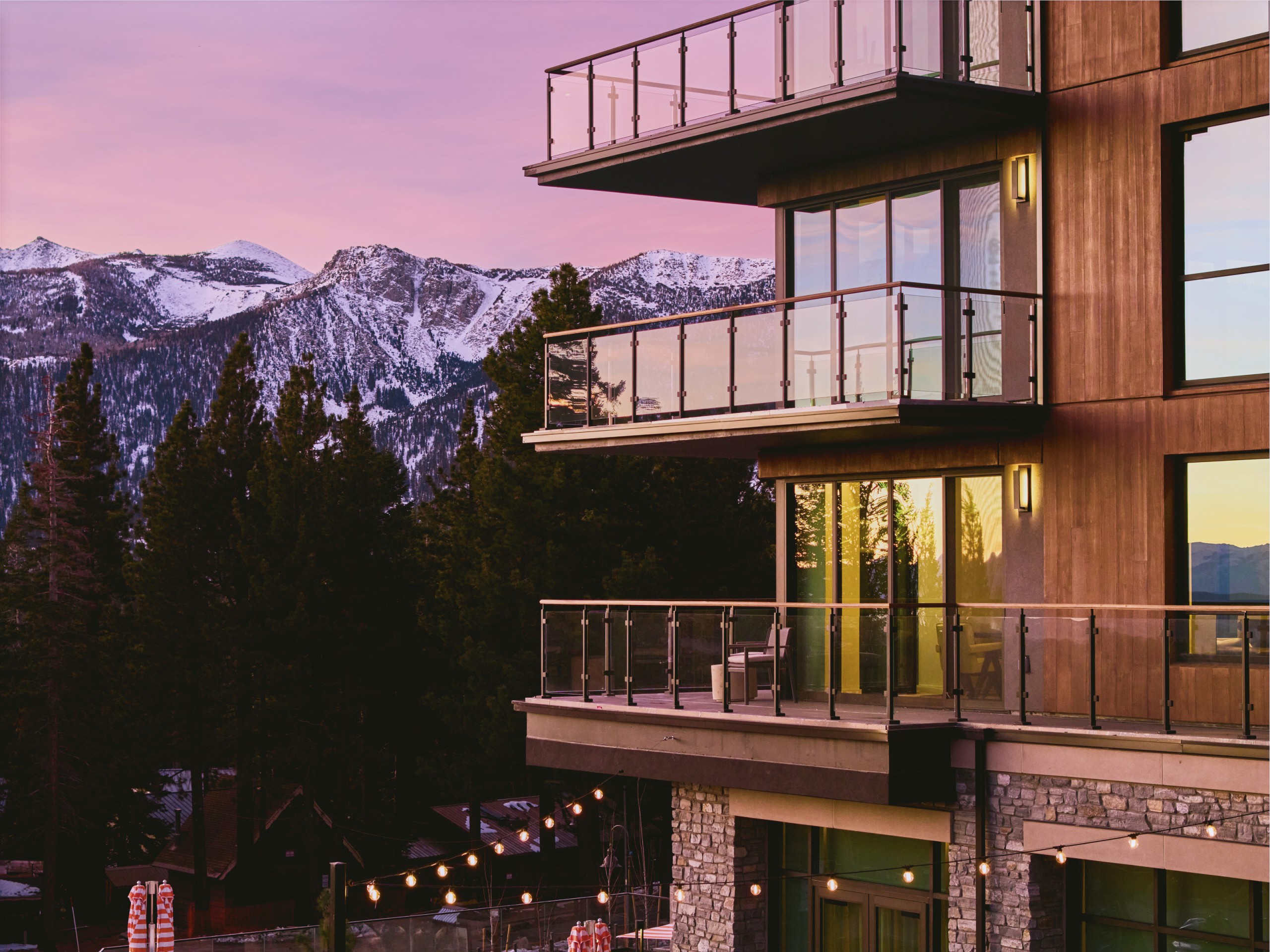 The Limelight Mammoth | Visit Mammoth