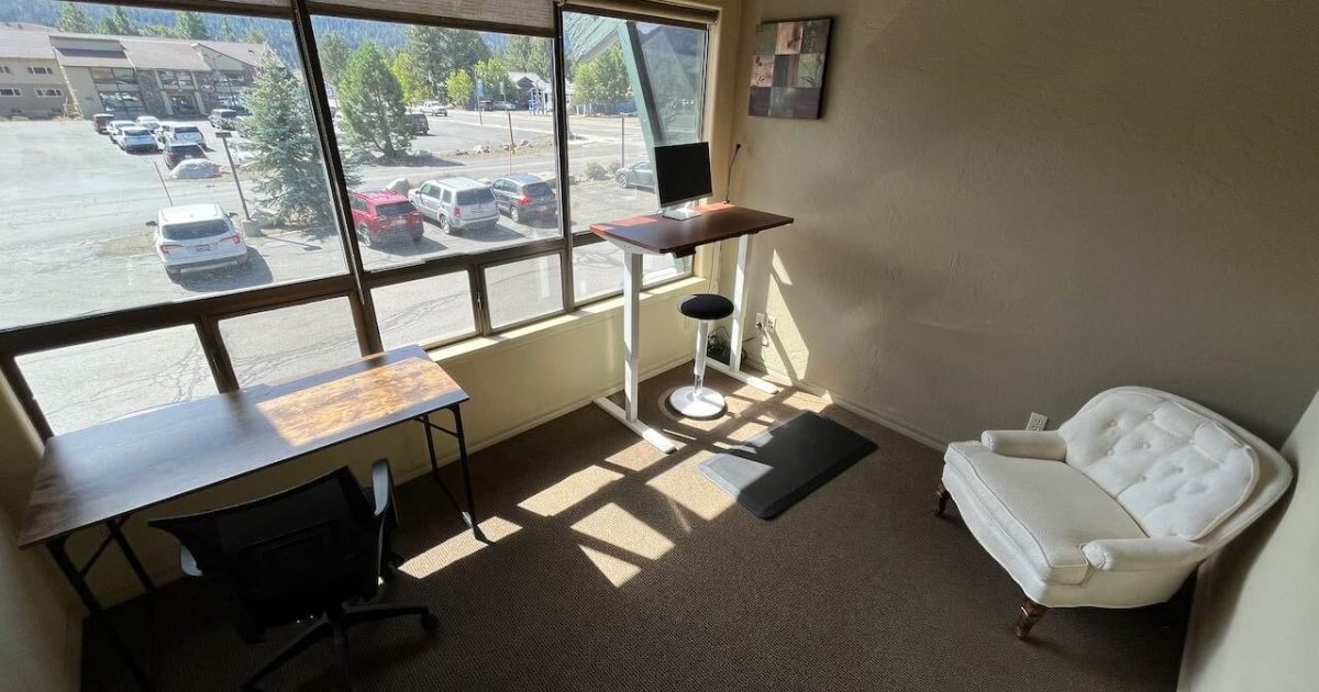 Station 81 | Visit Mammoth