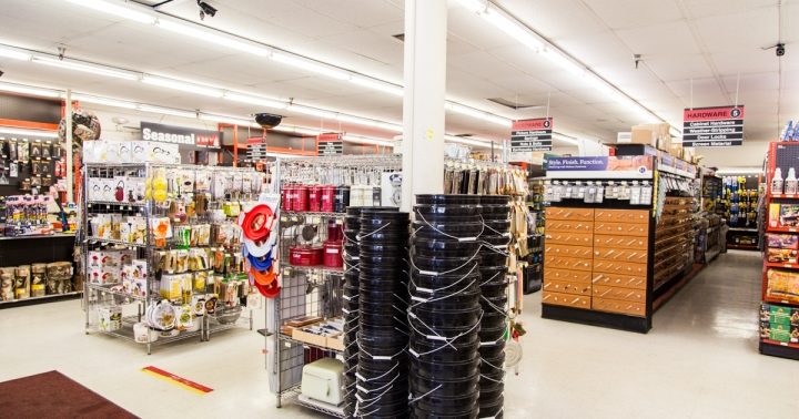 DIY Home Center | Visit Mammoth