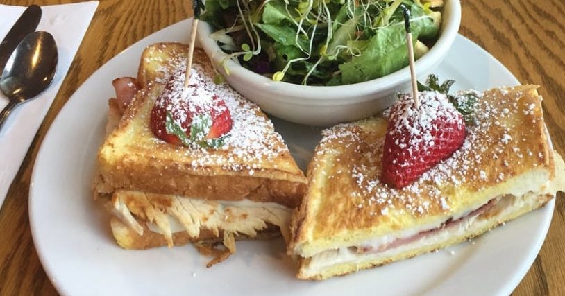Good Life Cafe | Visit Mammoth