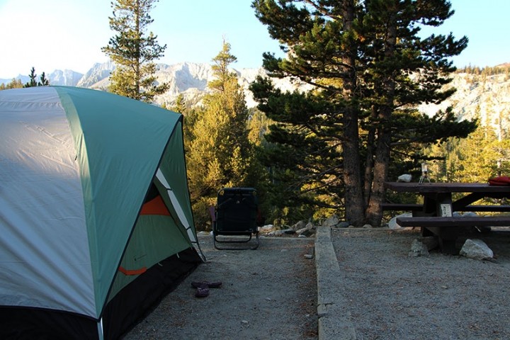 Ultimate Guide to Camping In Mammoth Lakes | Visit Mammoth