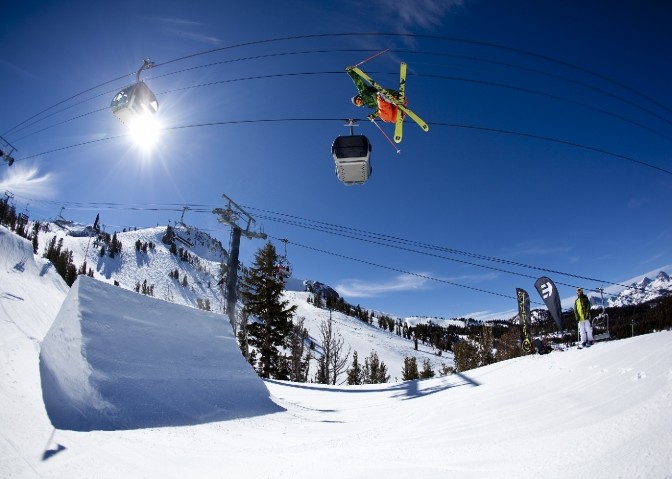 Mammoth Mountain | Visit Mammoth