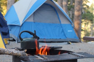 Ultimate Guide to Camping In Mammoth Lakes | Visit Mammoth