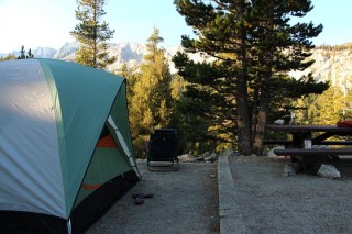 Ultimate Guide to Camping In Mammoth Lakes | Visit Mammoth