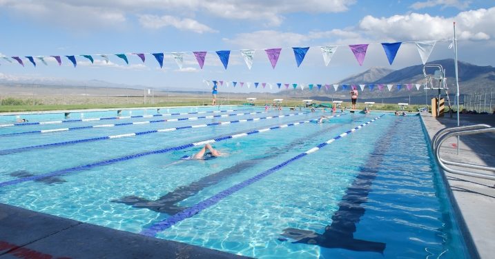 Whitmore Pool | Visit Mammoth