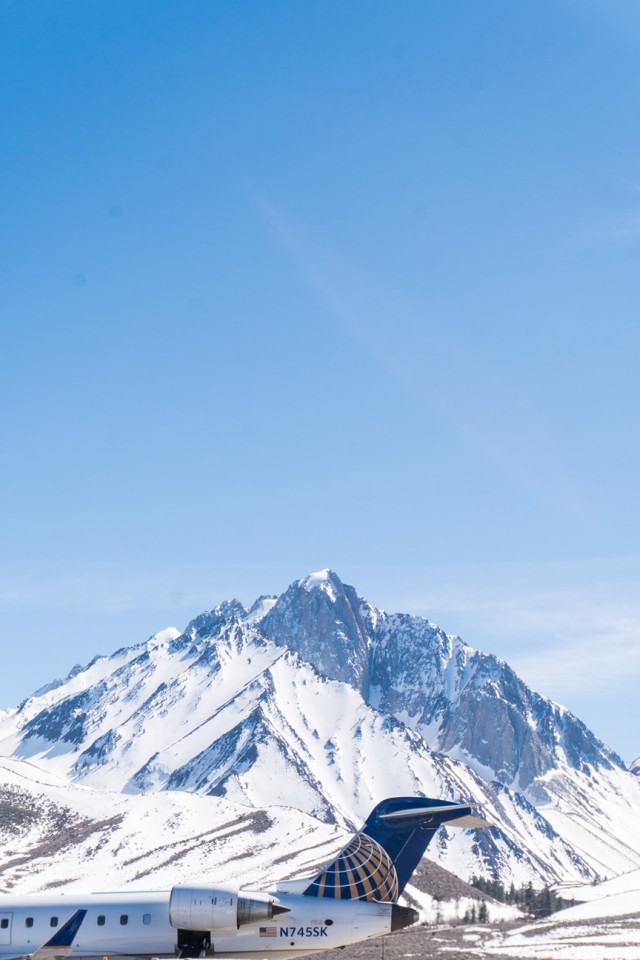 Things to Do in Spring in Mammoth Lakes | Visit Mammoth