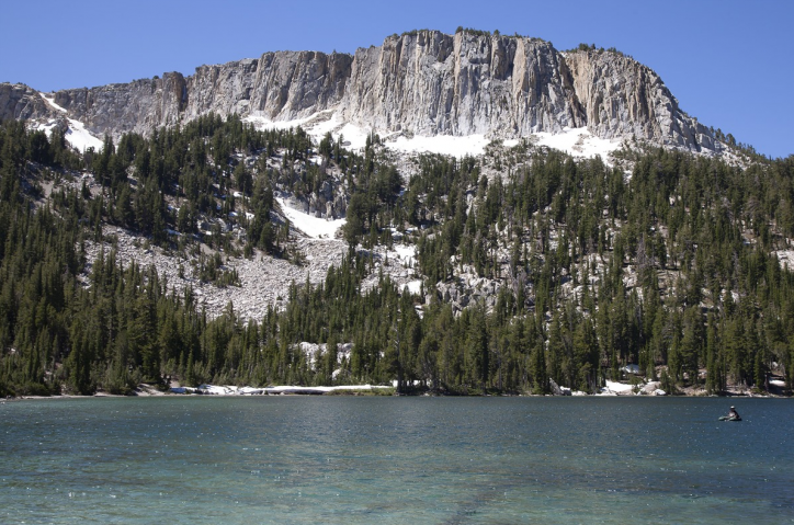 Things to Do in Spring in Mammoth Lakes | Visit Mammoth