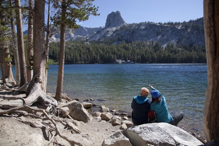 Ultimate Guide to Camping In Mammoth Lakes | Visit Mammoth