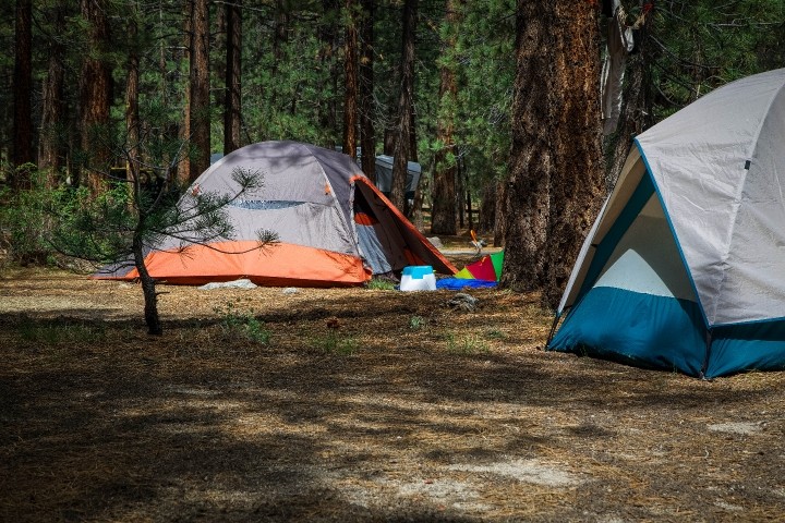 Ultimate Guide to Camping In Mammoth Lakes | Visit Mammoth